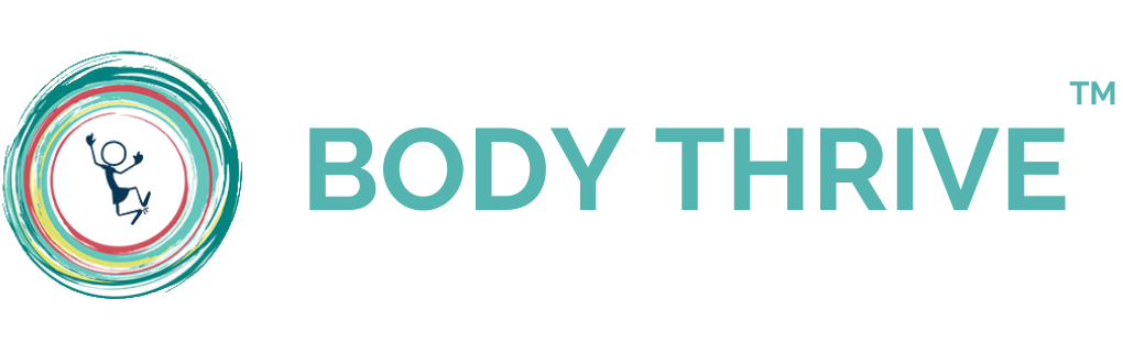 Body Thrive Book Club - Body Thrive