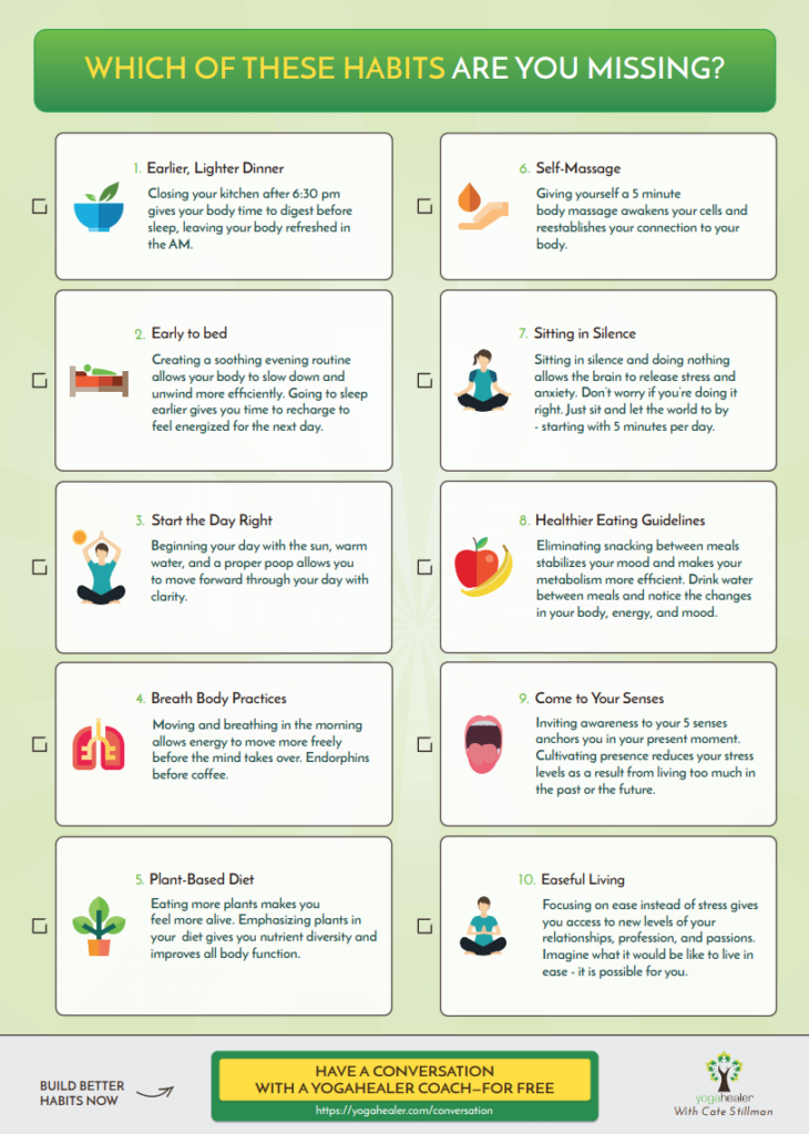 Body Thrive Book Club - Body Thrive