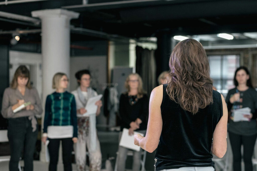 BT Course Ovierview - Body Thrive